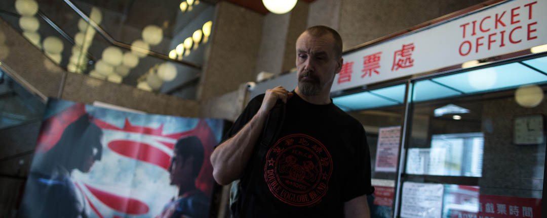 Sean Tierney：我不懂為什麼有人說香港電影死了｜端傳媒 Initium Media