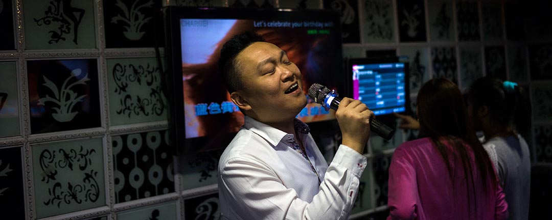 港式K歌之死｜端传媒 Initium Media